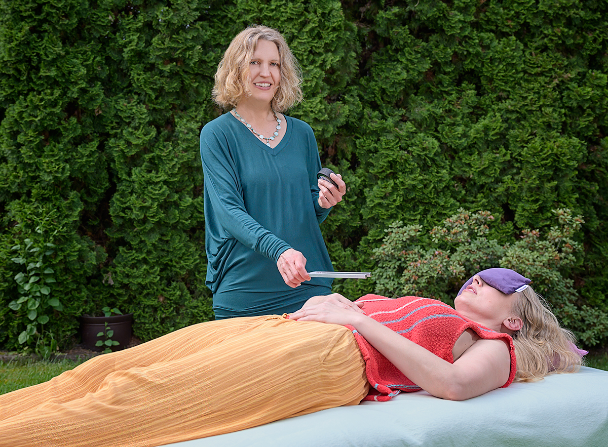 Biofield Tuning Energy Healing Sessions | Modern Intuitive Healing ...